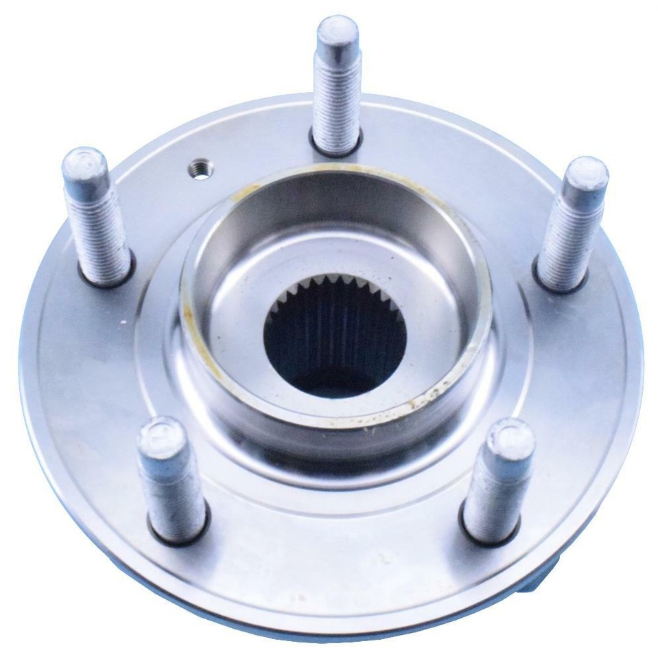 2013-19 Cadillac ATS Hub and Bearing 13585440 | eBay