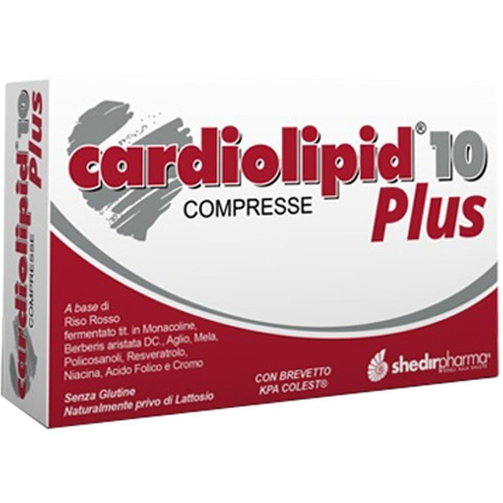 Análisis y Comparativa: Descubre todo sobre Cardiolipid Plus, el Suplemento Nutricional Estrella