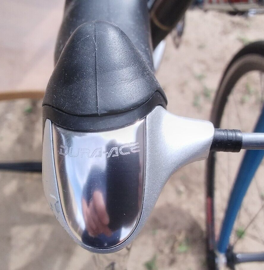 1999 Trek 5500, DURA-ACE | eBay