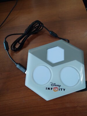 Disney Infinity Replacement Portal Base Only Wii Wii U PS3 PS4 - Game ...