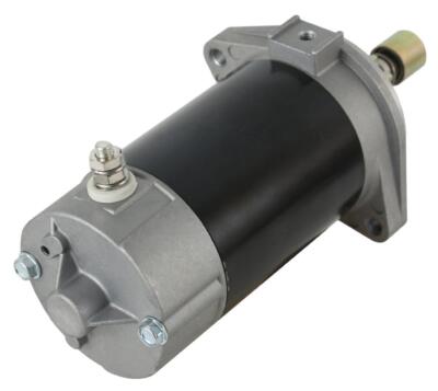 STARTER FITS SUZUKI OUTBOARD DT30EL DT30ES DT30L DT30RL S108-94 S108 ...