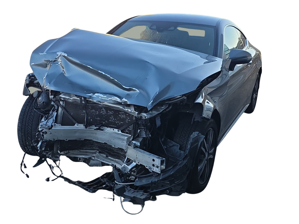 Injector PDE Nozzle Zyl.6 for Mercedes C205 C400 15-18 88TKM ...