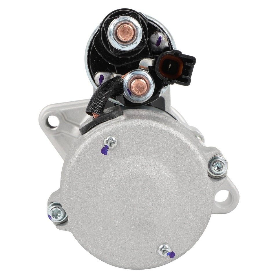 2009-2015 Toyota Corolla Pontiac Vibe L4 1.8L Starter Motor 19049 19527 ...