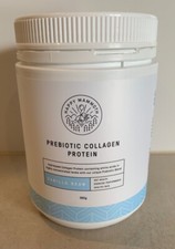 Happy Mammoth Prebiotic Collagen Protein Powder BRAND and for sale ...