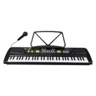 Smart Piano Keyboard for Kids 61 key Electric Digital Music Keyboard ...
