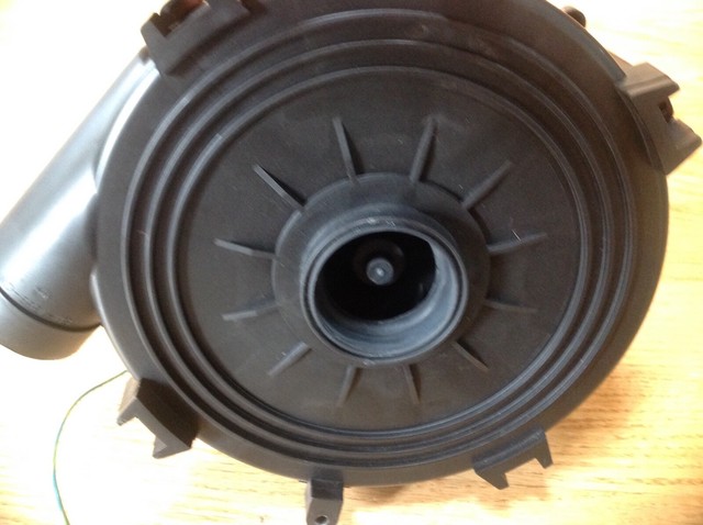 Goodman 0171M00000 Fasco 70582108 Draft Inducer Motor for sale online ...
