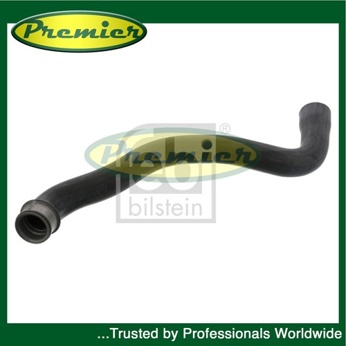 Premier Upper Hose (Engine - Cooler) Fits Mercedes C-Class 2.1 CDi ...
