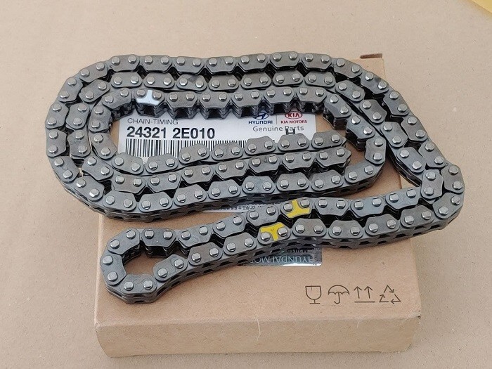NEW OEM KIA TIMING CHAIN | eBay