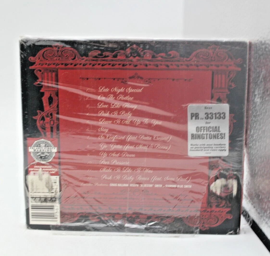 Pretty Ricky Up And Down