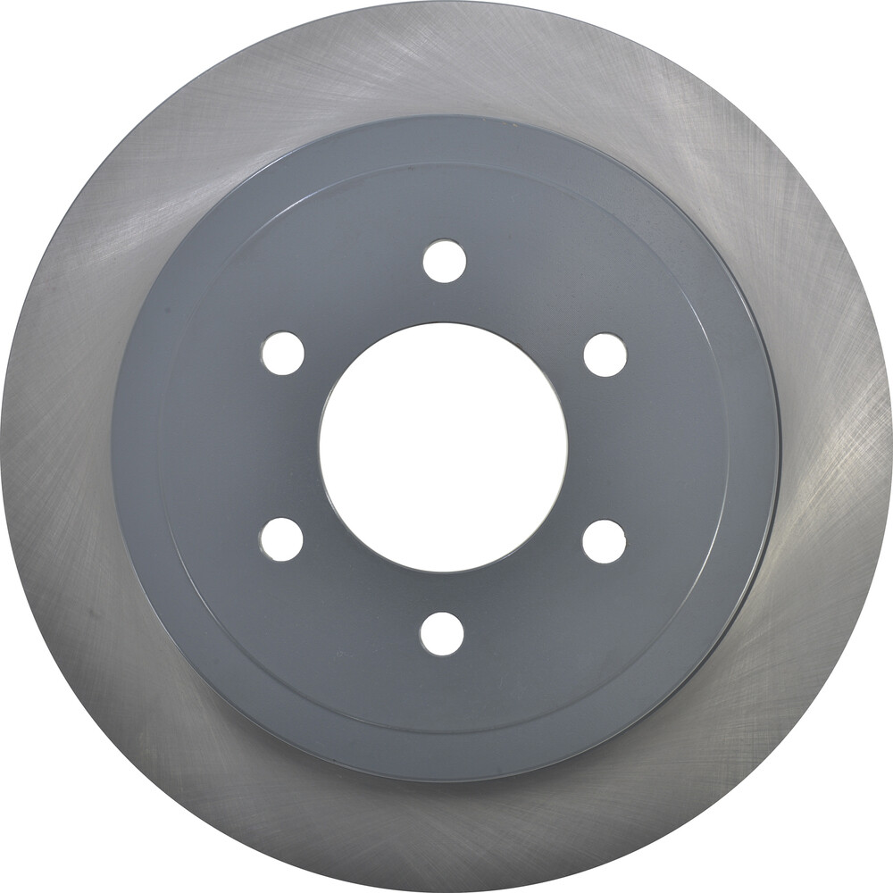 Disc Brake Rotor-OEF3 Prem E Coated Autopart Intl 1427-499317 | eBay