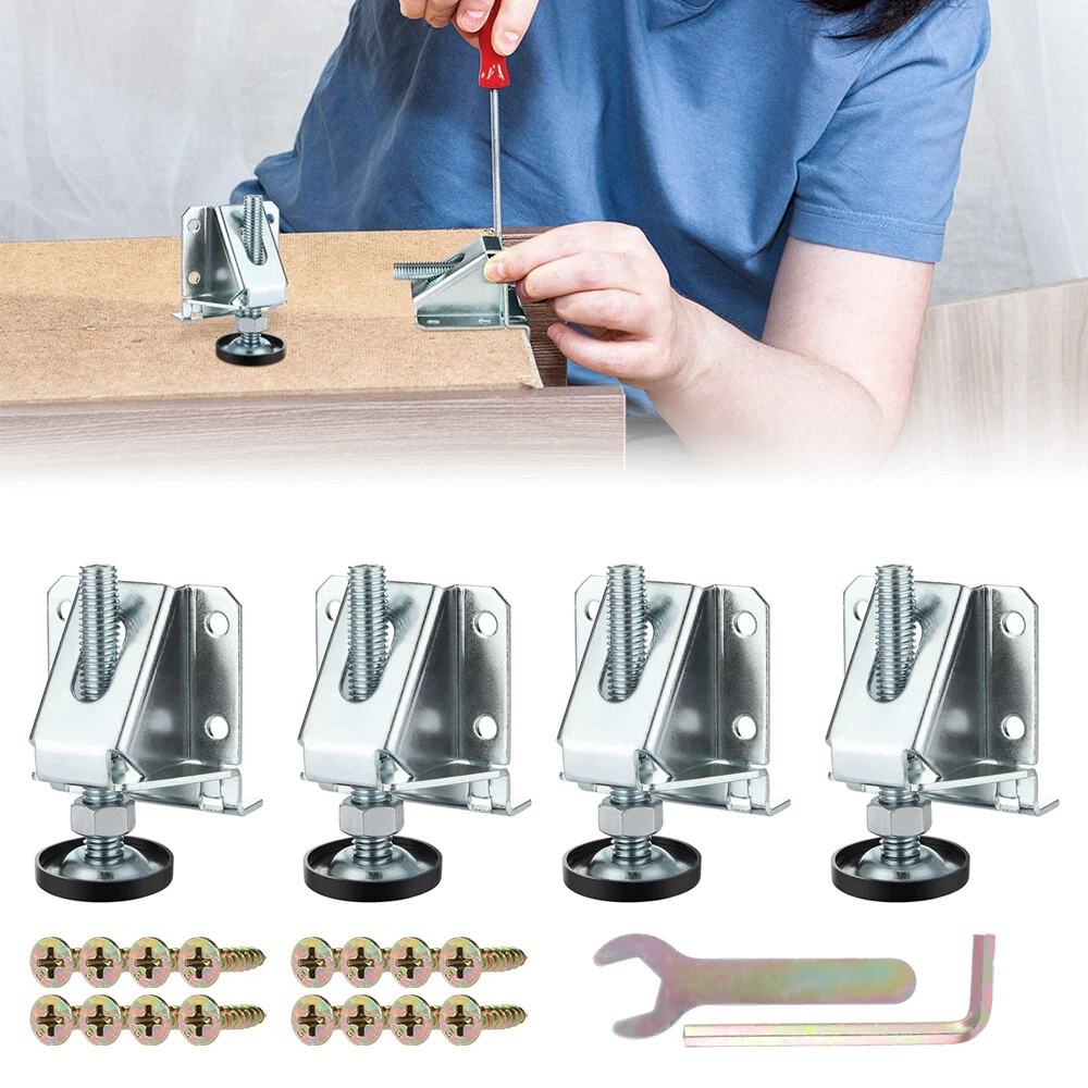 Heavy Duty Cabinet Levelers | Cabinets Matttroy