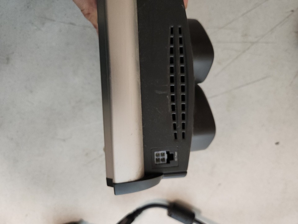 Motorola Symbol SAC9000-4000 Battery Charger Cradle MC9090 MC9190 ...
