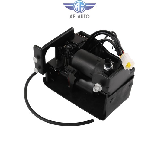 Air Ride Suspension Compressor Pump 15254590 For Cadillac Escalade ...