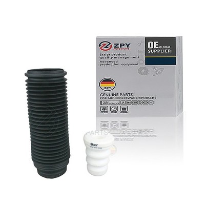 ZPY Rubber Bump Stop Bushing for VW Touareg 7P 2011-2017 7P6412303B | eBay