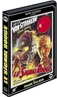 SIGNAL ROUGE (LE) - DVD | eBay