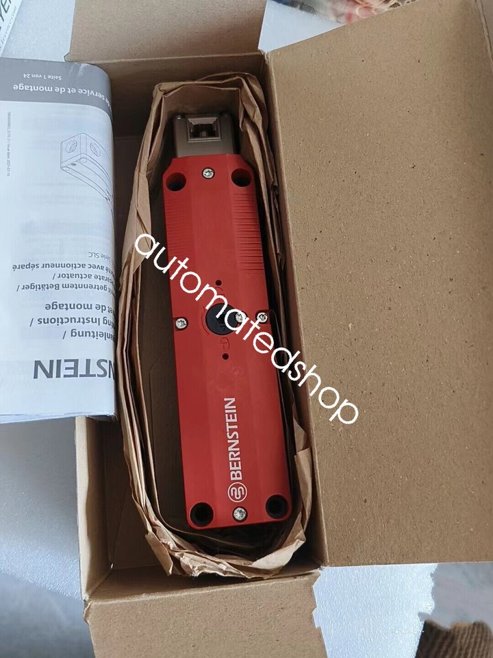 1pc NEW BERNSTEIN SLC-M-024-30/10-R4 6018200036 Shipping DHL or FedEX ...