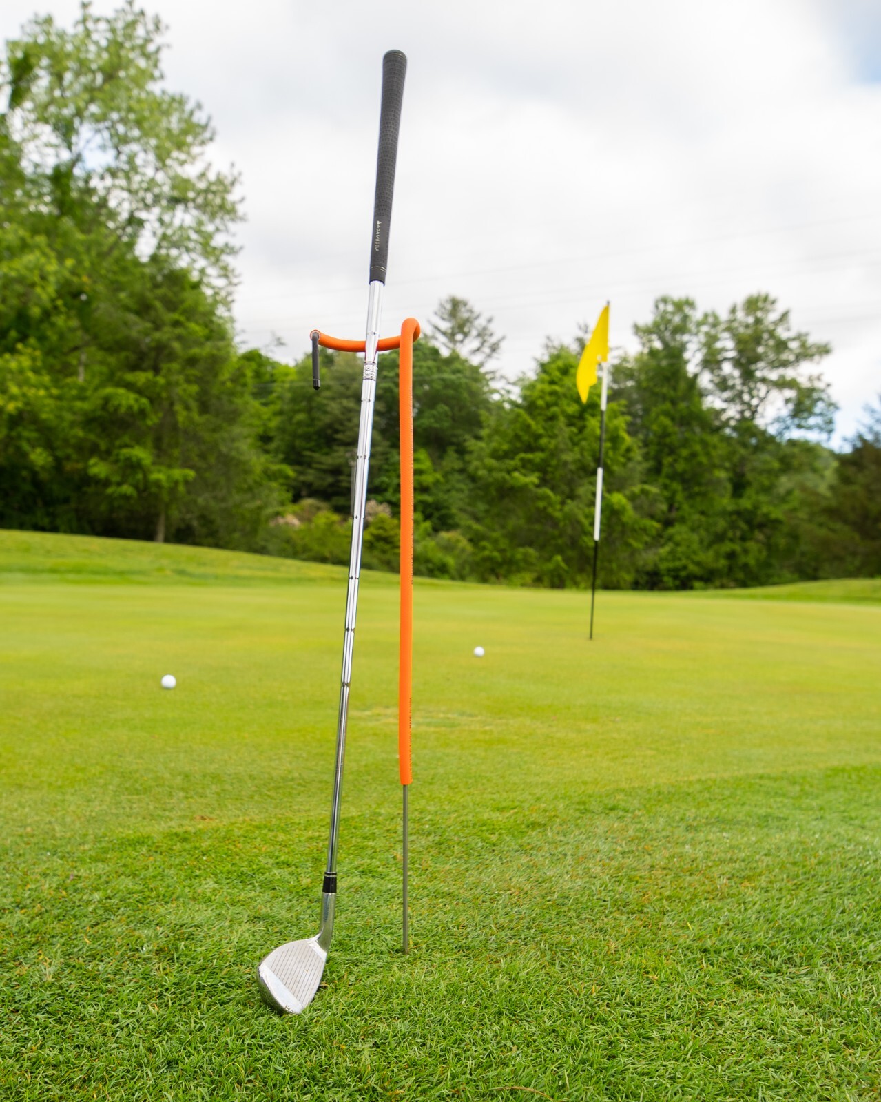 Grip Up Golf Club Stand / Holder | eBay