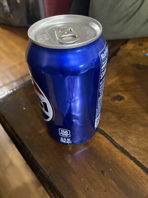 Unopened Empty Factory Sealed Pepsi Can | eBay