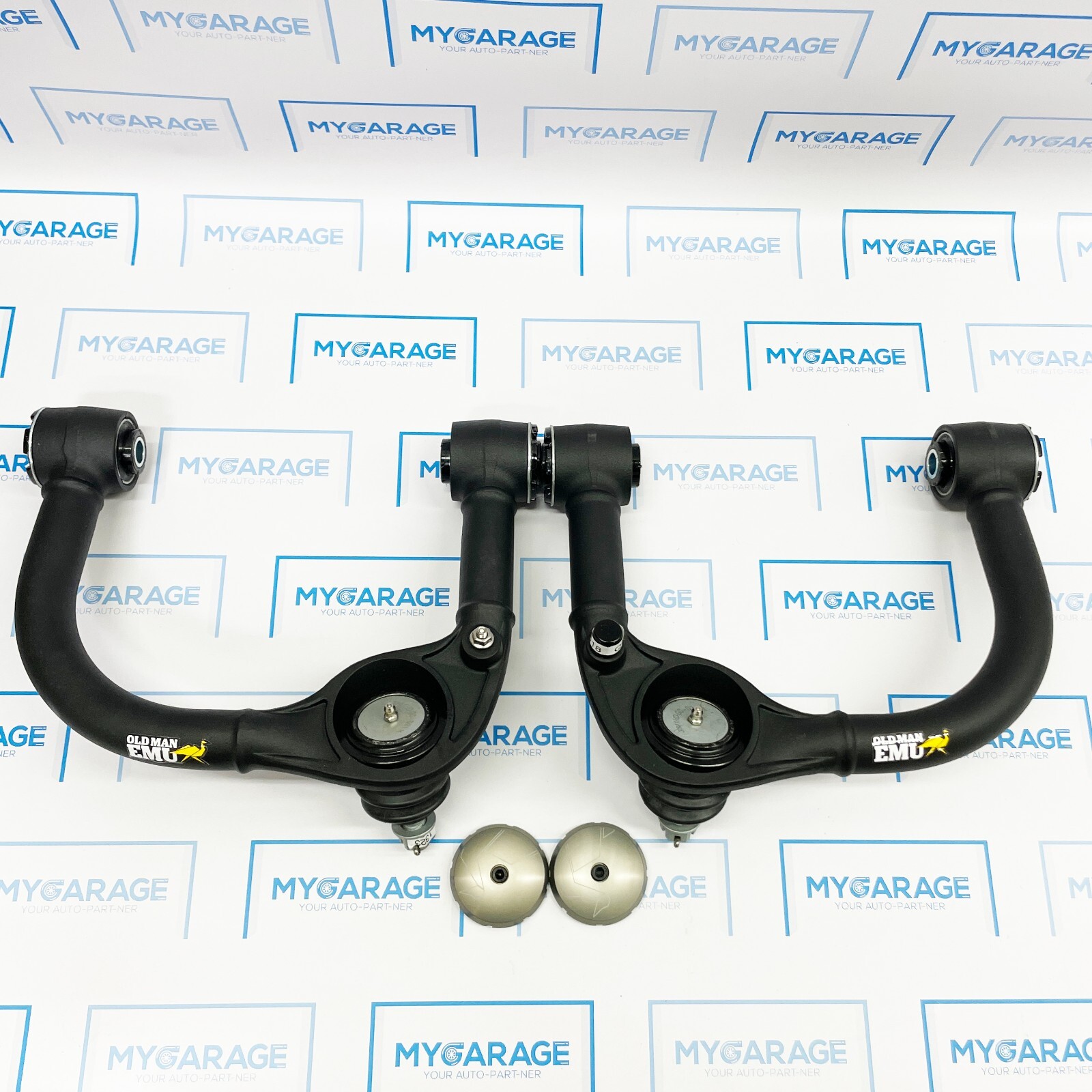 ARB Old Man Emu Upper Control Arms Fits 03 - 21 Philippines | Ubuy