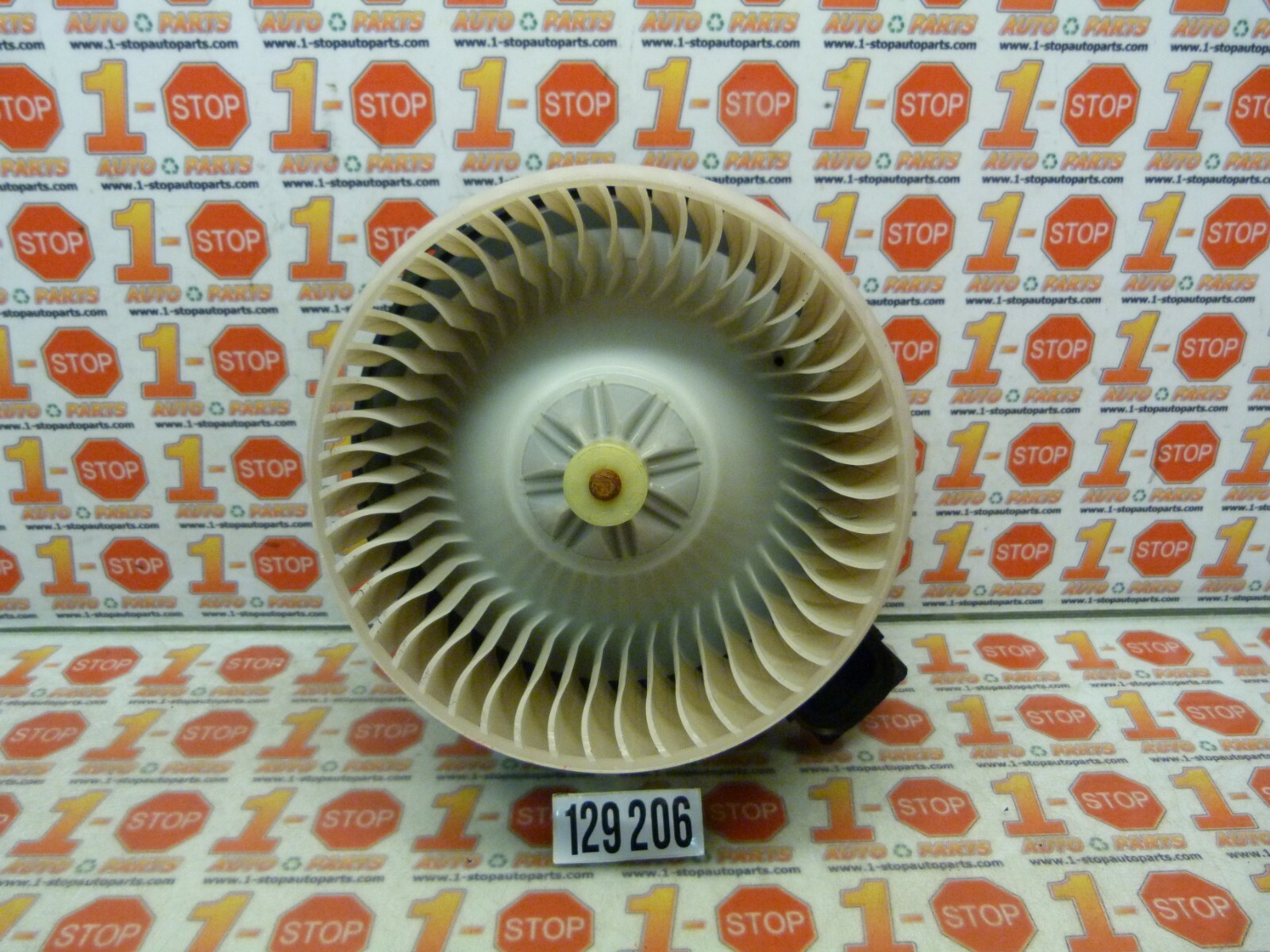 2013-2016 FORD ESCAPE EDGE MKZ AC HEATER BLOWER MOTOR DG9H-19846-AA OEM ...