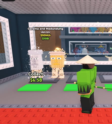 🌌NOVASHOP🌌 | Steal A Brainrot | SAB | GARAMA AND MADUNDUNG 50M/S | eBay