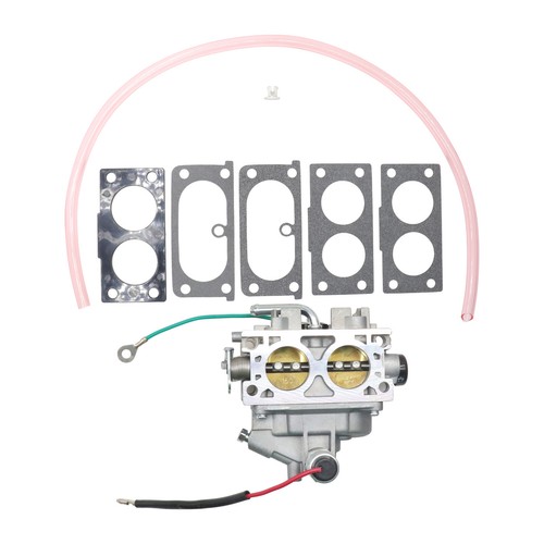 Carburetor for Kohler CH1000 Command PRO Twin Engine 6285345S 6285315S ...