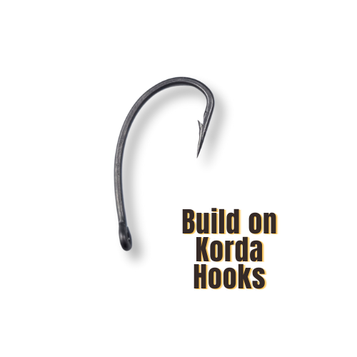 Zander Pike Dead Live Bait 5 x WIRE TRACE Fishing Dead Bait RIGS SIZE 2 ...