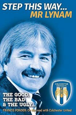 Step This Way...Mr Lynam by Francis Ponder (Hardcover, 2016) for sale ...