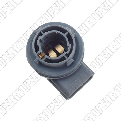 1Pc Gray Front Turn Signal Socket 92164-M7000 92164M7000 For Kia Forte ...