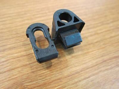 Genuine Mopar Hood Prop Rod Clip 68112784AA 68112784AA | eBay