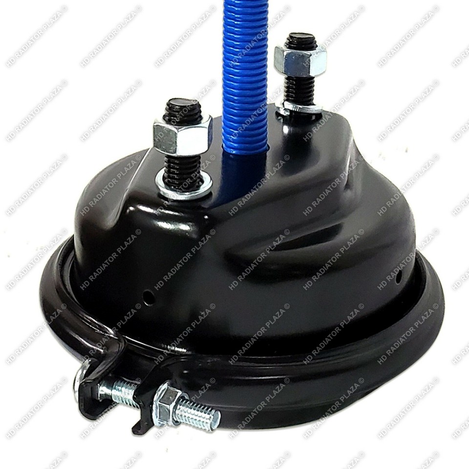 Type 24 Single Air Brake Service Chamber w/Clevis Replace 179.SC24 ...