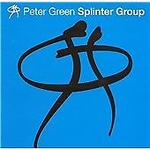 Peter Green & Splinter Group : Live CD Highly Rated eBay Seller Great ...
