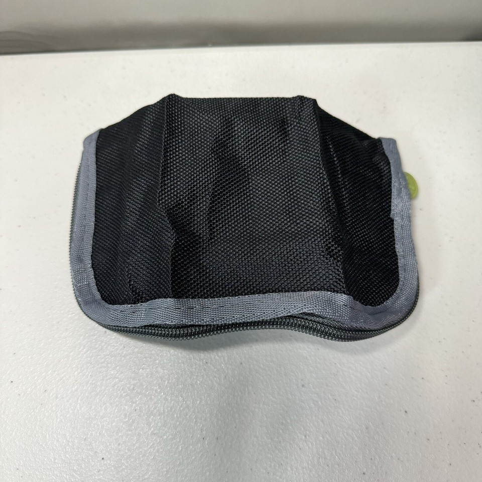 Original Bayer Contour Carrying Case Travel Organizer (fits Next) | eBay