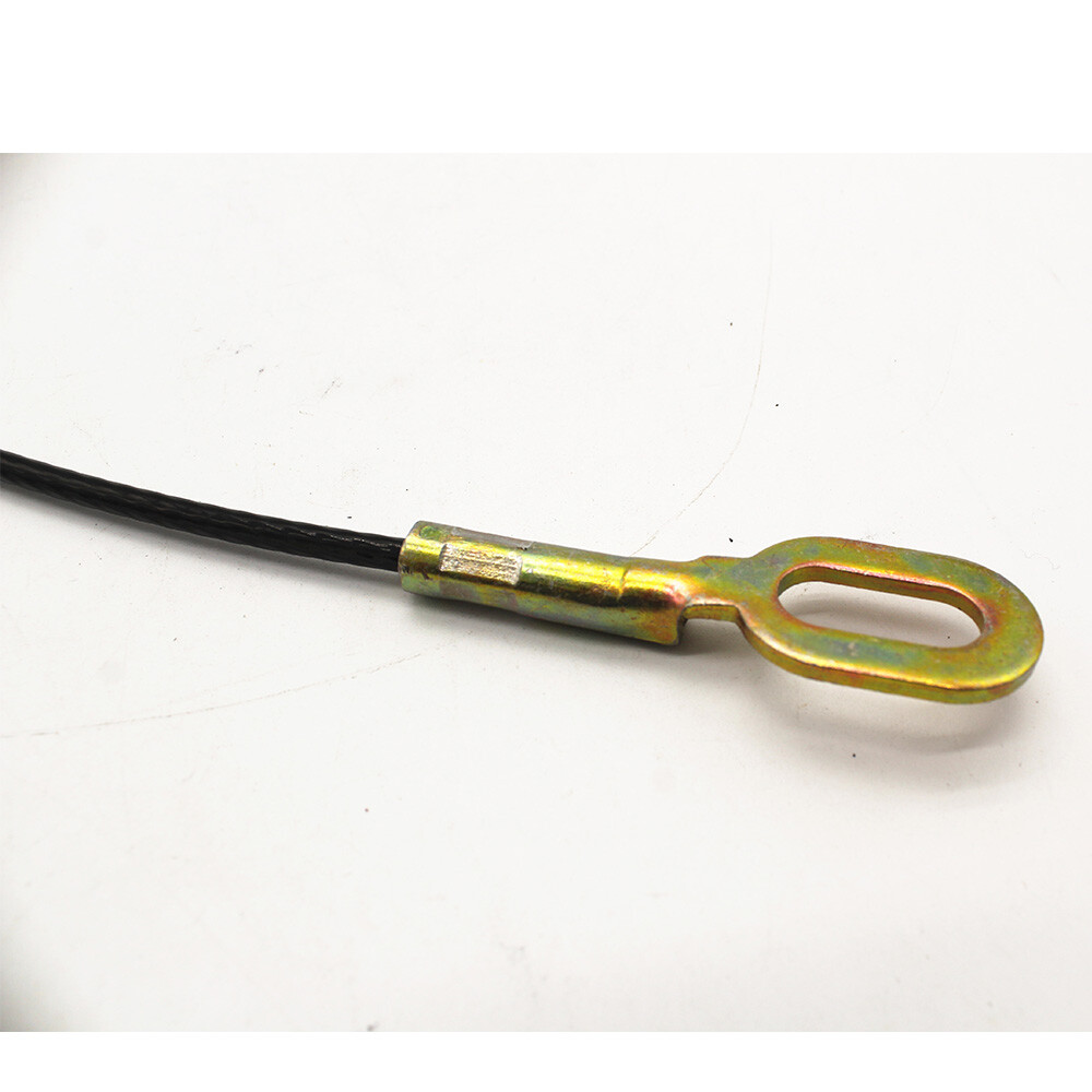 Tailgate Tail Gate Cables Pair Set for 93-11 Ford Ranger Mazda Pickup ...