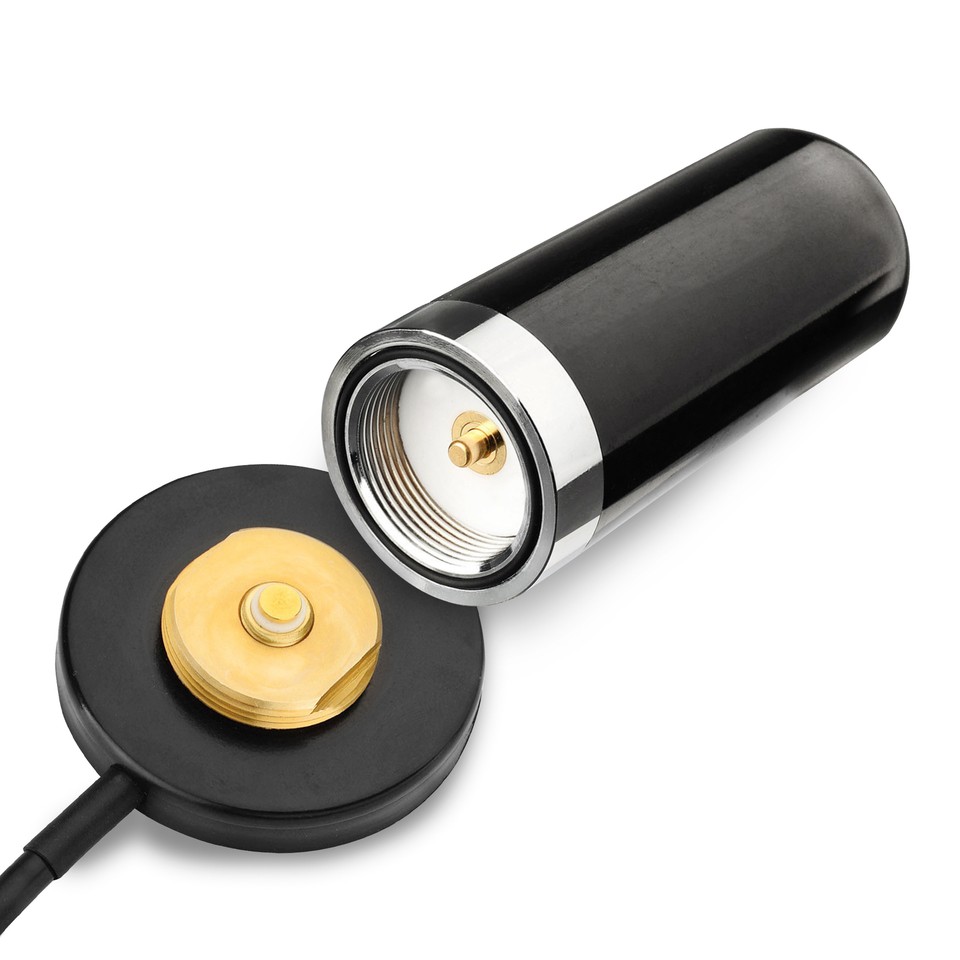 UHF 400-450 Antenna Set For XTL1500 XTL2500 XTL5000 XPR5350e XPR5550e ...