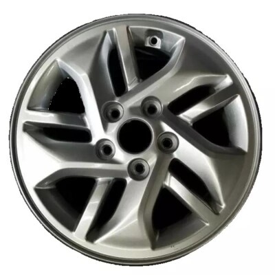 20 21 22 23 Hyundai Venue OEM Wheel Rim 15x6 15" 70978 52910K2100 | eBay