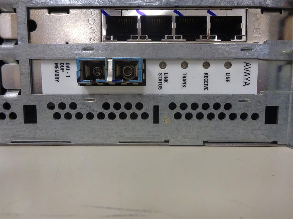 Avaya S8700 / 700169246 Media Server | eBay