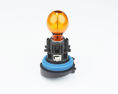 PHILIPS 13628 with socket 12V24W PH24WY halogen lamp Bulb singal light ...
