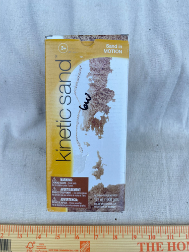 Waba Fun 150-101, Kinetic Sand, 35.3 oz., FREE SHIPPING | eBay