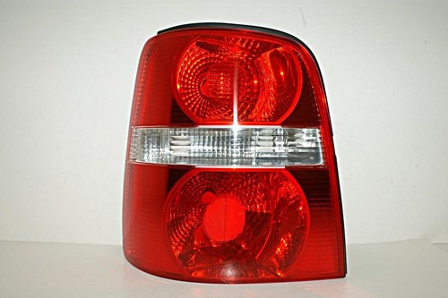 2003-2005 VW Touran Tail Light Rear Lamp LEFT - Driver Side LH 2004 | eBay