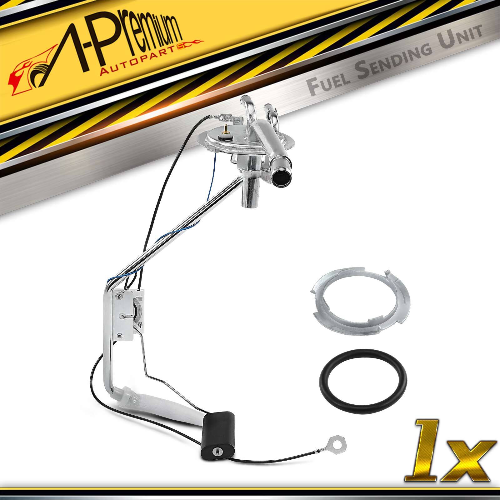 Fuel Tank Sending Unit for Chevy G10 1977-1986 G20 G30 GMC G15 G2500 ...