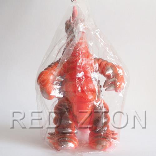 Bullmark Vinyl Figure Ultraman Ace Ultra Kaiju - Vakishim - Free ...