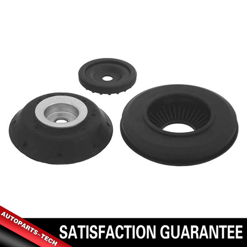 KYB 1X Front Strut Mount Kit Fits Fiat 500 2012-2016 SM5685 | eBay
