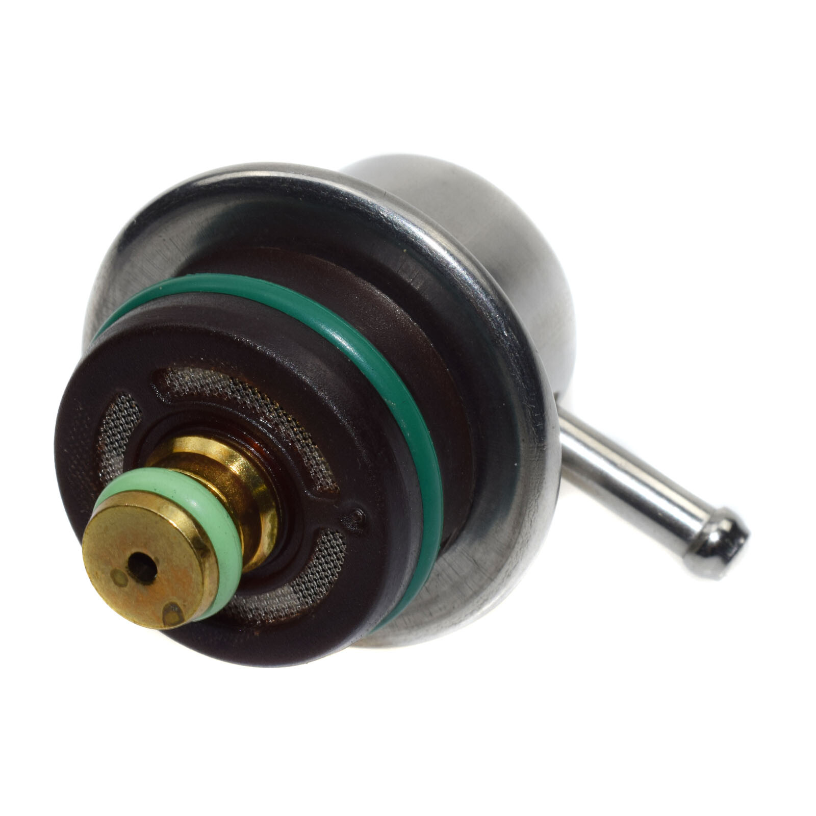 New Fuel Injection Pressure Regulator 4 bar For Audi VW 0280160516 ...