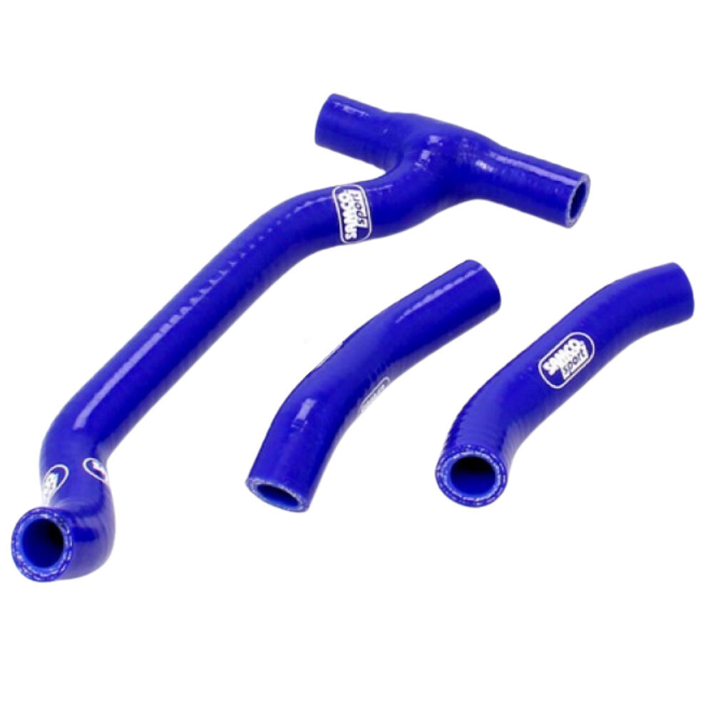 Samco Radiator Hose Kit for Sherco 300 SE-R/Six Days 2T 2014-2018 >Blue ...
