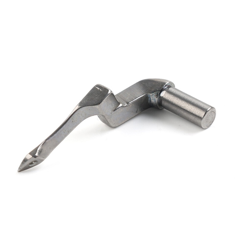 Upper Looper 121-76202 For Juki Mo-3600 3700 3900 Overlock Sewing ...