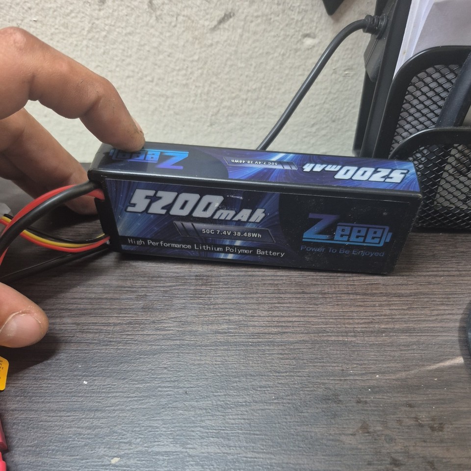 T MAXX BRUSHLESS CONVERSION COMPLETE AND FULLY FUNCTIONAL | eBay