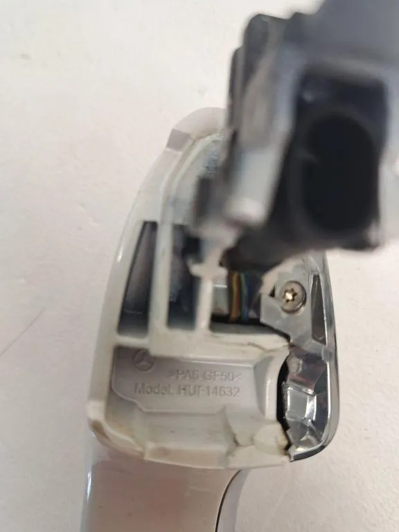 MERCEDES-BENZ GLC X253, C253 33182550 | eBay