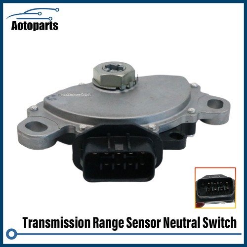 Auto Trans Gear Position Sensor Replaces For 2013-2019 RAM 3500 ...