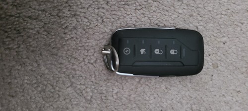 AutoStart ASDS-3520 2-Way LED Replacement Remote Control FCC ID ...